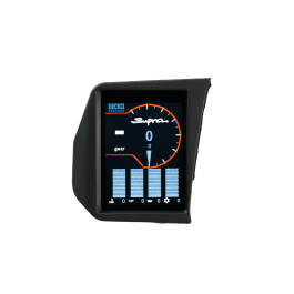 CANchecked Multi Function Display MFD32 GEN2 for Toyota Supra A90 A91 ...