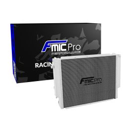 Racing Radiator FMIC.Pro BMW E30 E36 88-99 FMICPRO-RAD-016 - FMIC