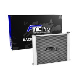 Racing Radiator FMIC.Pro Nissan 300ZX TURBO, 1990-1996 FMICPRO-RAD-051 ...