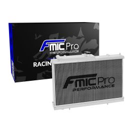 Racing Radiator FMIC.Pro Nissan Skyline R33(AU) GTS-T RB25 Manual ...