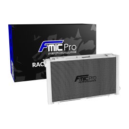 Racing Radiator FMIC.Pro Subaru Impreza WRX/STI, 1992-2000 FMICPRO-RAD ...