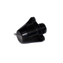 RTMG Performance Diverter Valve Kit for 1.8/2.0 TSI EA888 Gen 3 Engines Black RTMG-901-0401 - FMIC