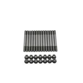 BMW M52 M54 Vanos high performance M12 cylinder head studs kit FTWL ...