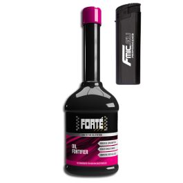 Forte Oil Fortifier High Miles Reduce Oil Consumption Restore ...