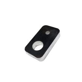 Map sensor flange Ford / Volvo / Peugeot / Citroen FL-PSAMAP-AL - FMIC