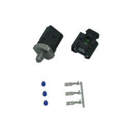 Pressure sensor with connector BOSCH Ecumaster ECU-1T1CZU0029 - FMIC