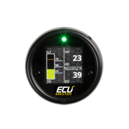 Ecumaster MFD15 GEN2 52mm Can-Bus multi display 1T1ZEG0001 - FMIC