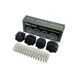 EMU PRO-16 connectors with terminals Ecumaster ECU-1T2WTY0152 - FMIC