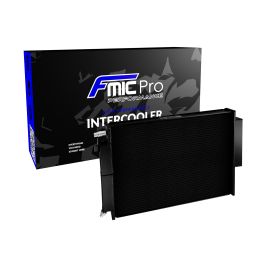 Chargecooler radiator heat exchanger FMIC.Pro for BMW Z4 G29 Toyota ...