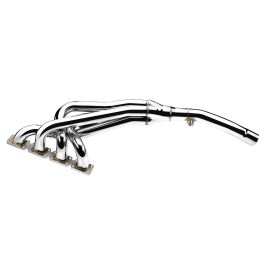 Exhaust manifold header for BMW E30 E36 4 CYL M42 M44 FMIC-EXH-BB37 - FMIC