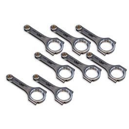 Forged rods JRspec Toyota 1UZ/2UZ/3UZ Rods TY146-H8 - FMIC