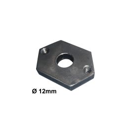 Map sensor flange stal nierdzewna FL-VAGMAP-KW - FMIC