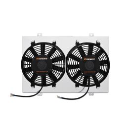 Mishimoto MMFS-RX-LS Fan Shroud Kit for Mazda RX-7 w/ LS 93-97 MMFS-RX ...