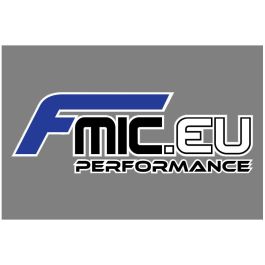 FMIC.EU Sticker 60x20cm IN-FMIC-STICKER-L - FMIC