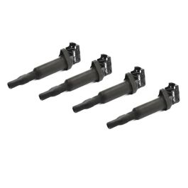 RTMG Performance Set of 4x NGK U5055 Ignition Coils for PSA 1.6 THP ...