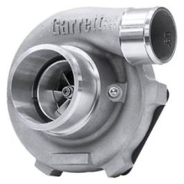 Turbocharger Garrett GTX2860R Gen II Super Core 849894-5001S - FMIC