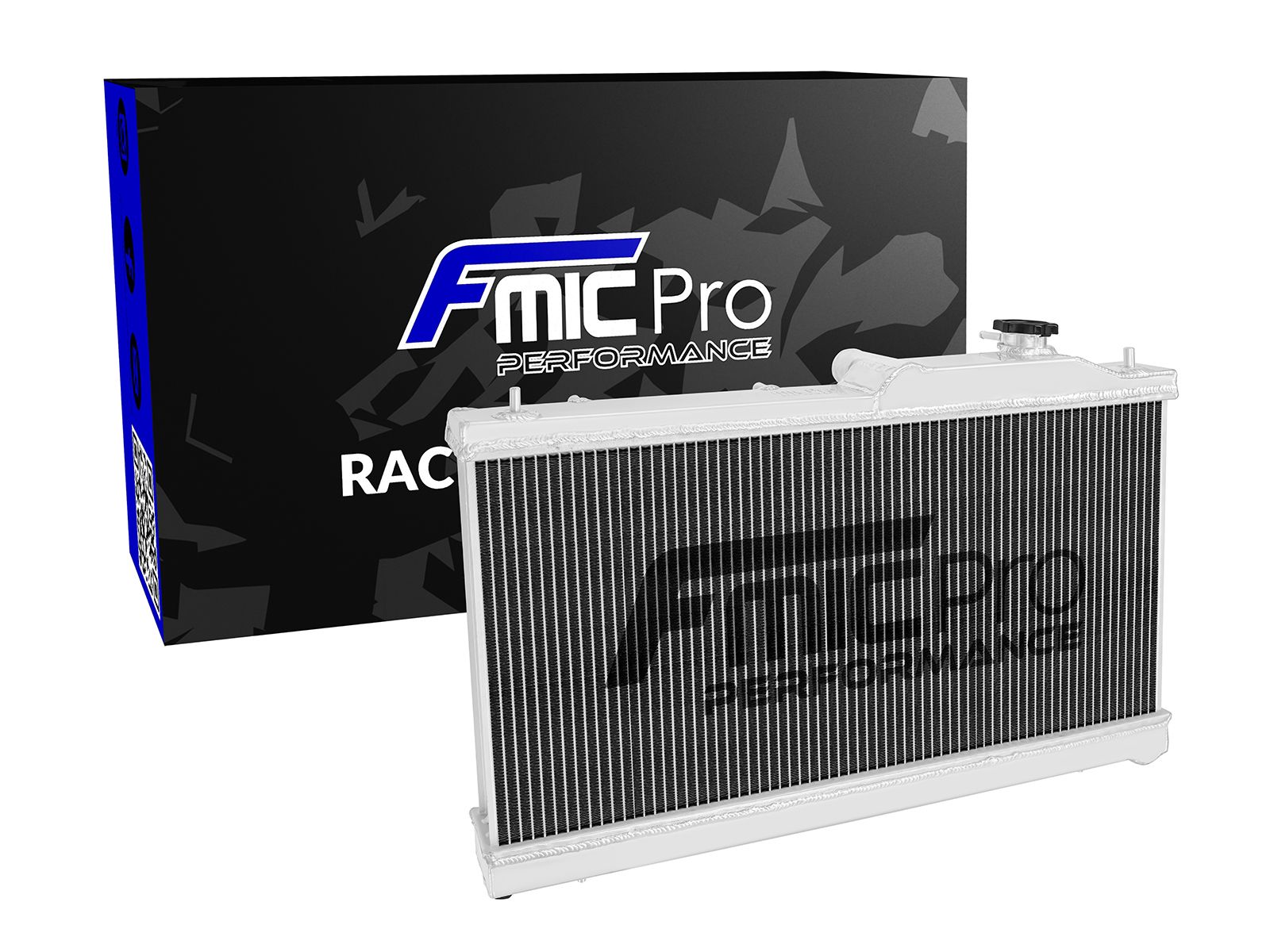 Racing Radiator FMIC.Pro SUBARU IMPREZA GJ VL9 WRX STi VA 14+ FMICPRO ...