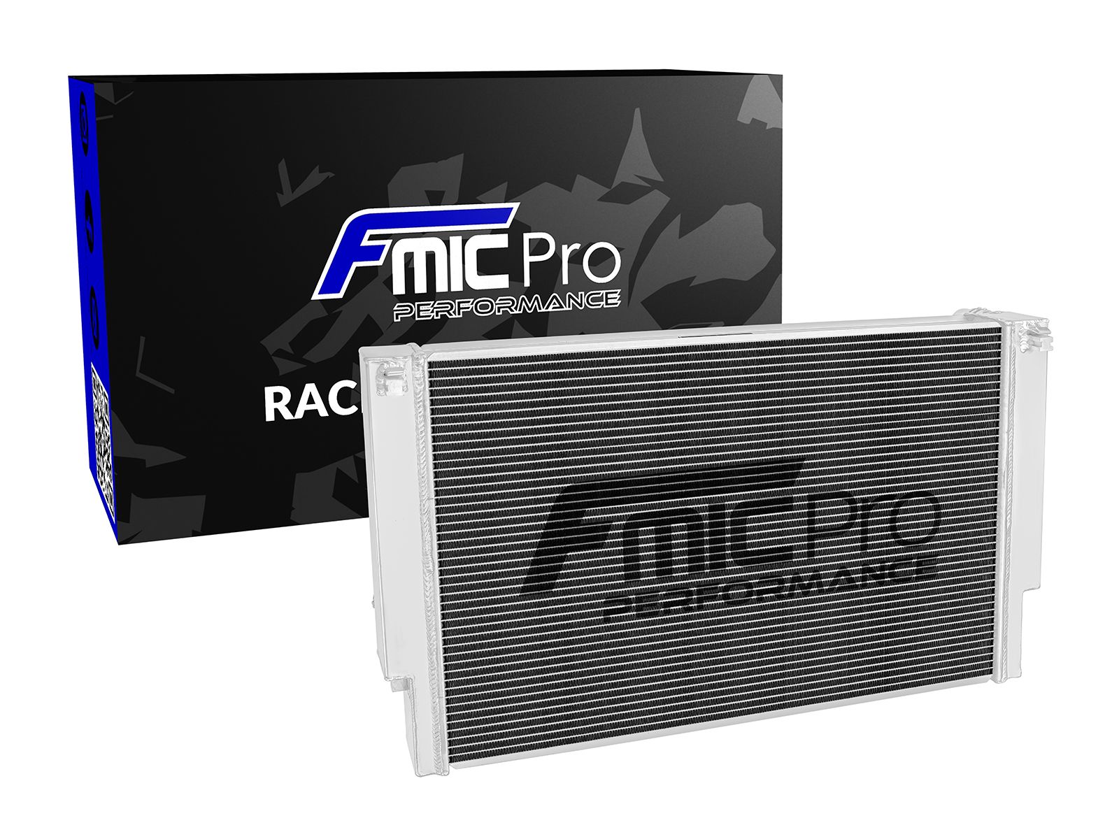 Racing Radiator FMIC.Pro VW Golf MK7 R 2.0 TSI GTD GTI FMICPRO-RAD-096 ...