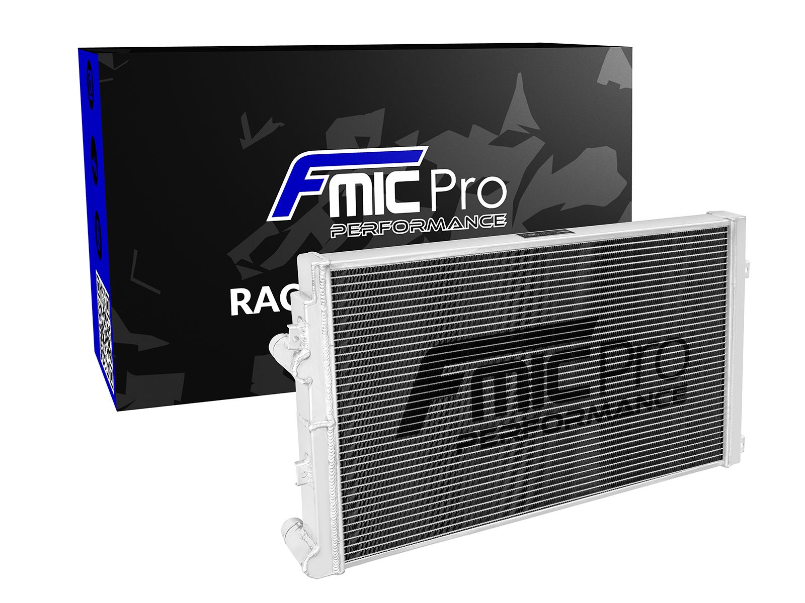Racing Radiator FMIC.Pro Audi A3/S3 8P 1.2/1.4/1.8/1.9 TDI; TT 8J 1.8 ...