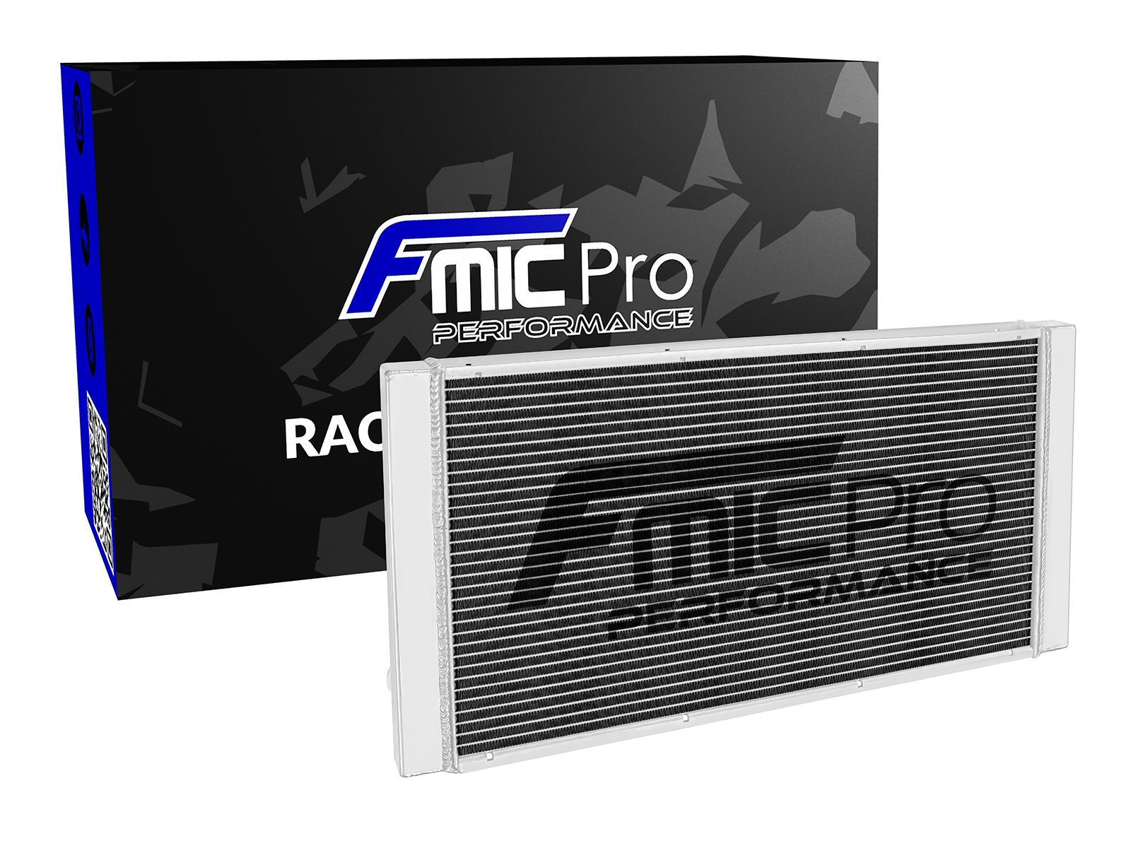 Racing Radiator FMIC.Pro MINI COOPER S R55 R56 Convertible R57 ...