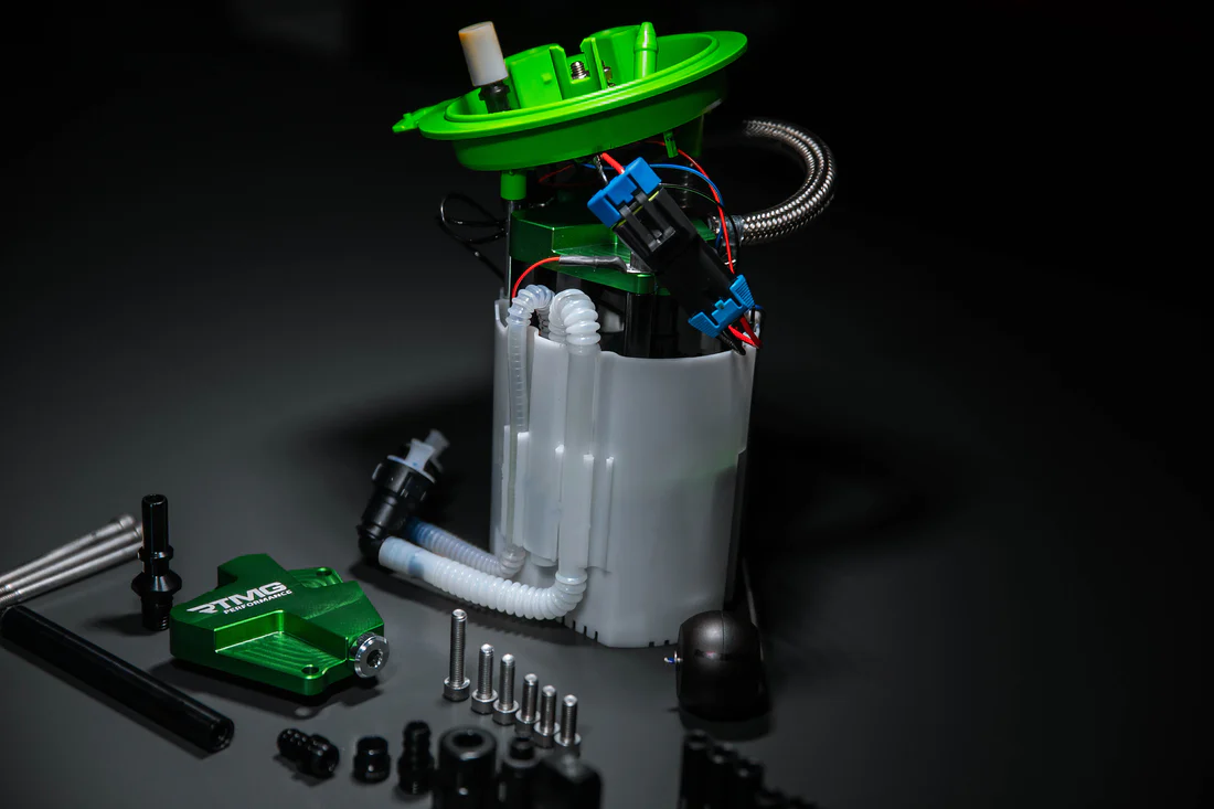 RTMG Performance AWD Upgraded LPFP for 1.8 2.0 TSI EA888 Gen 3 950 HP ...