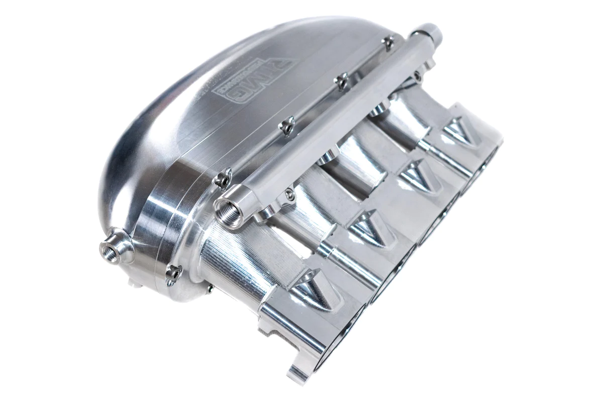 RTMG Performance Billet Aluminum Intake Manifold for 2.0 TFSI EA113 ...