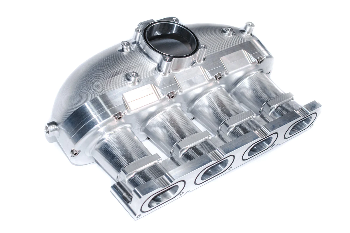 RTMG Performance Billet Aluminum Intake Manifold for 2.0 TFSI EA113 ...