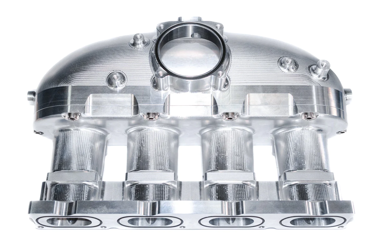 RTMG Performance Billet Aluminum Intake Manifold for 2.0 TFSI EA113 ...