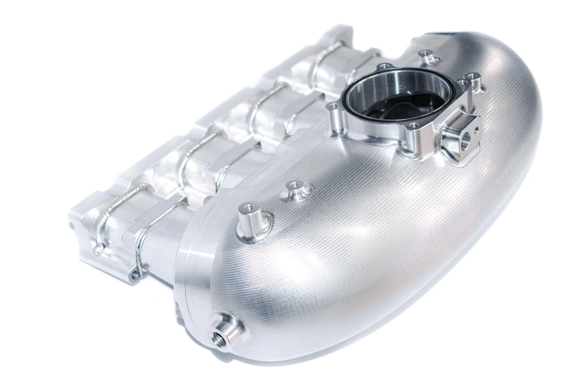RTMG Performance Billet Aluminum Intake Manifold for 2.0 TFSI EA113 ...