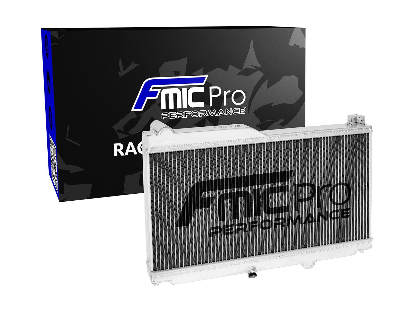 Racing Radiator FMIC.Pro Mazda RX7 FD3S 93-95 FMICPRO-RAD-039 - FMIC
