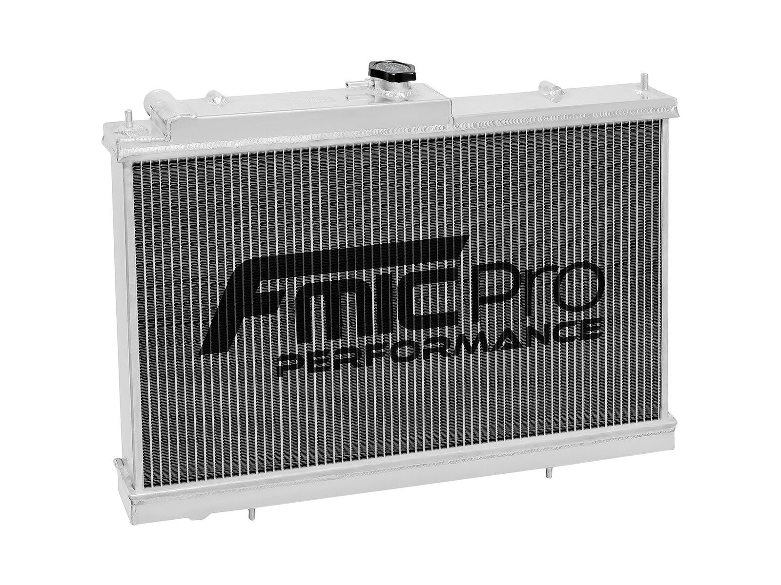 Racing Radiator FMIC.Pro Nissan Skyline R33(AU) GTS-T RB25 Manual ...