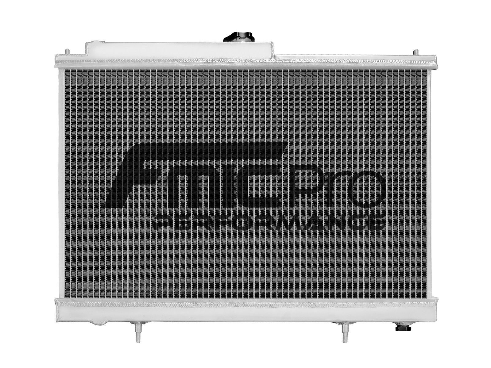 Racing Radiator FMIC.Pro Nissan Skyline R33(AU) GTS-T RB25 Manual ...