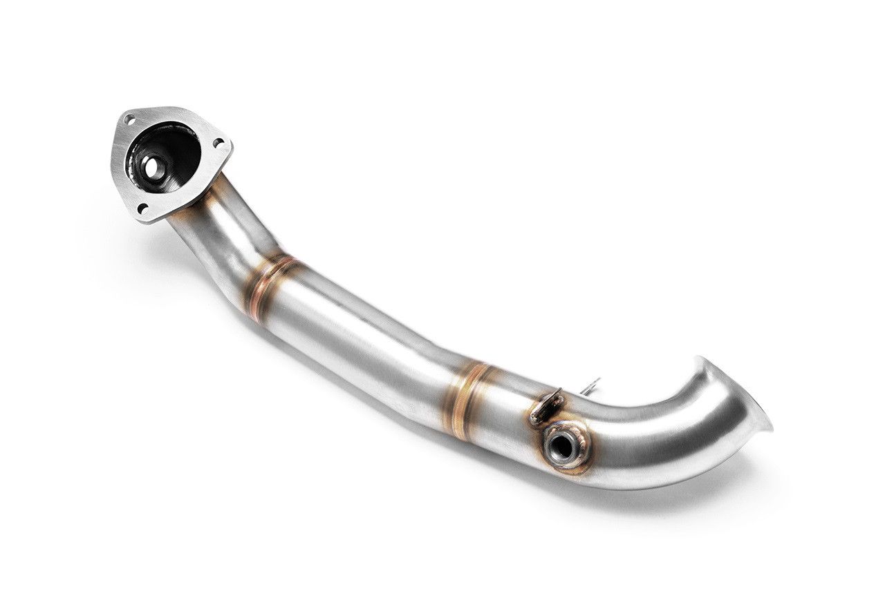 Downpipe MINI Cooper S R56 LCI 1.6 turbo N18 2009-2013 RM-150101-a - FMIC
