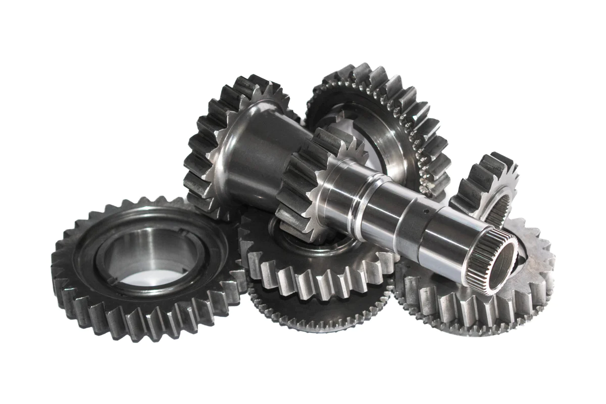 RTMG Performance DSG DQ250 Performance Racing Gears RTMG-DQ250RGEARS - FMIC