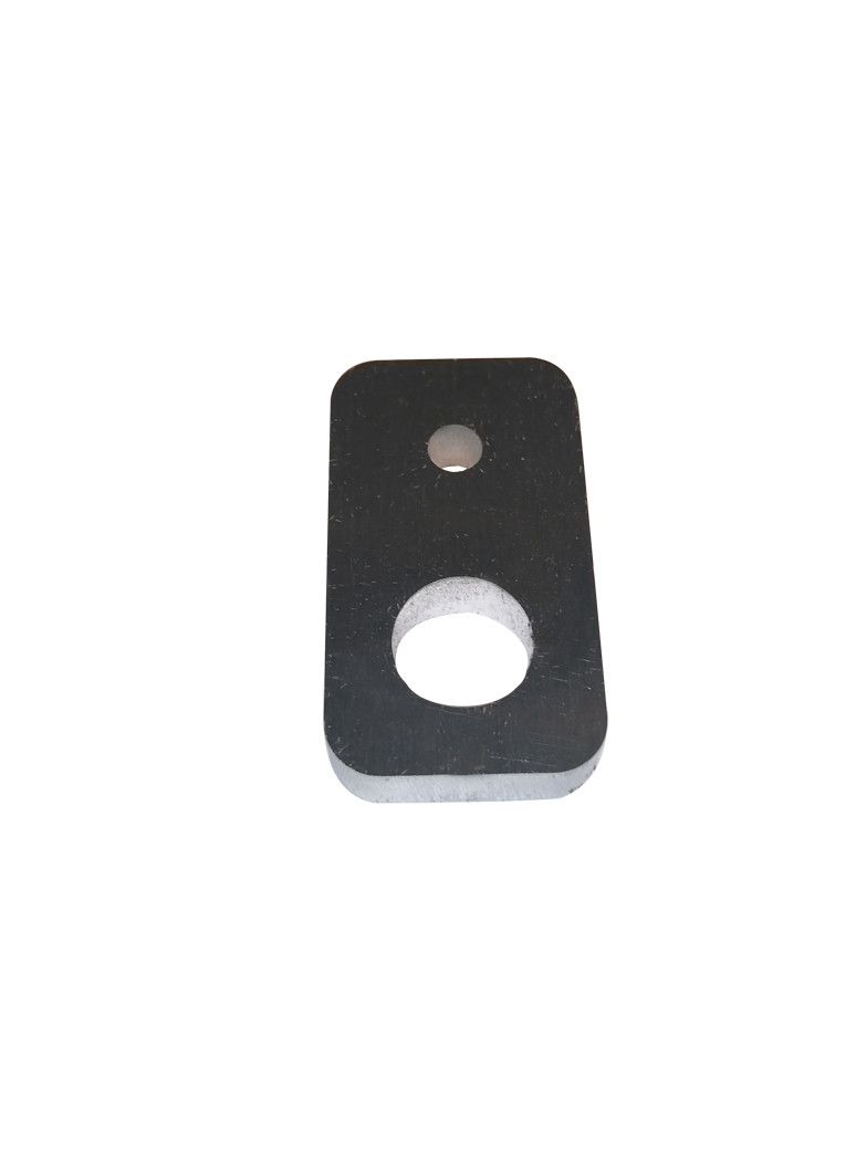 Map sensor flange Ford / Volvo / Peugeot / Citroen FL-PSAMAP-AL - FMIC