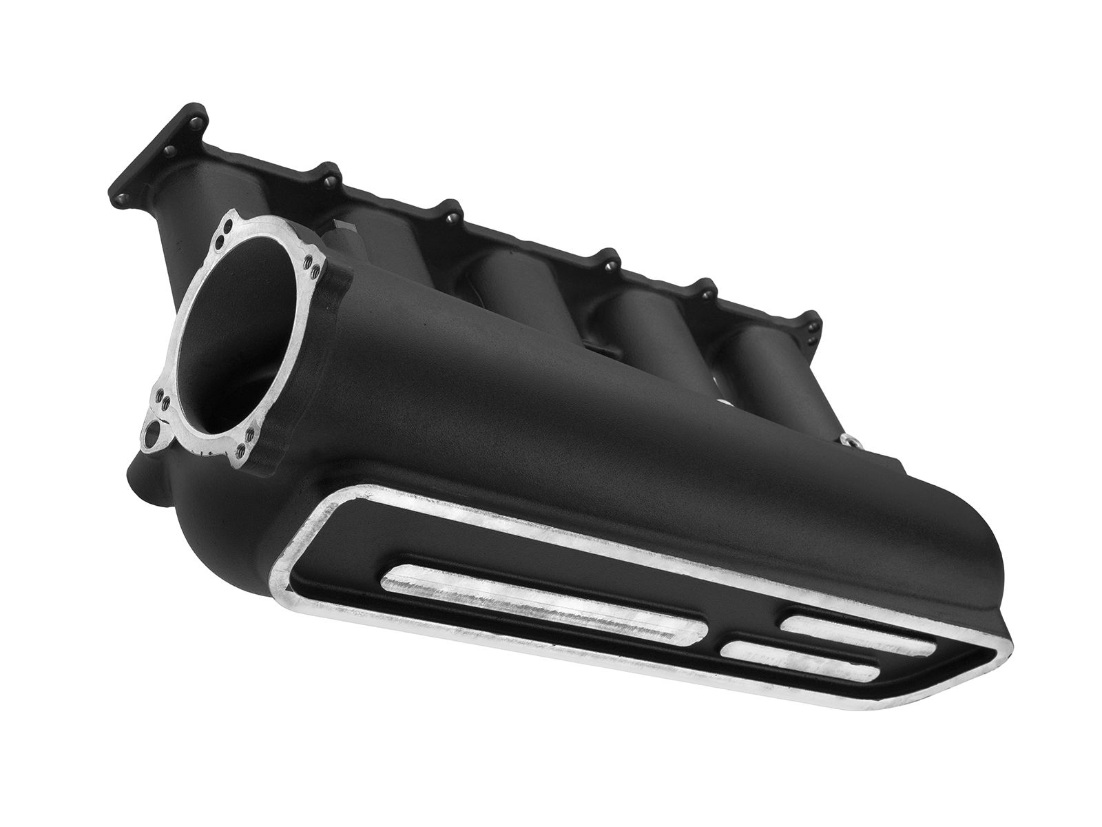 FMIC.Pro AUDI RS3 2.5 TFSI intake manifold - black FMICPRO-INTAKE-24 - FMIC