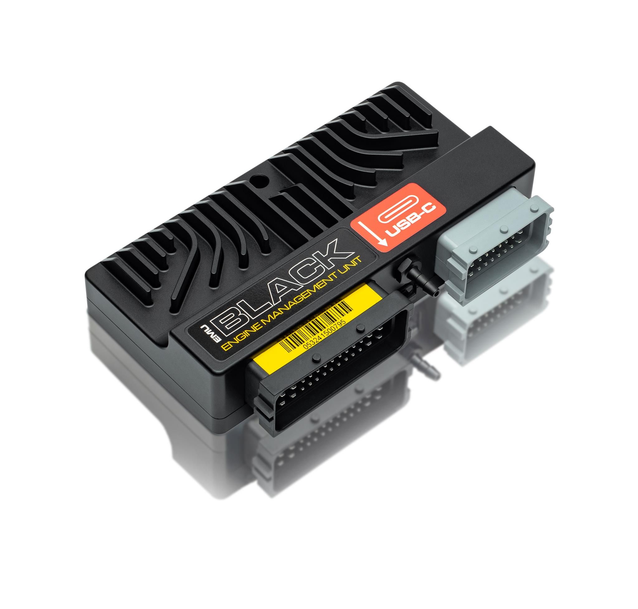 EcuMaster EMU BLACK USB-C ECU-EMU-BLACK - FMIC