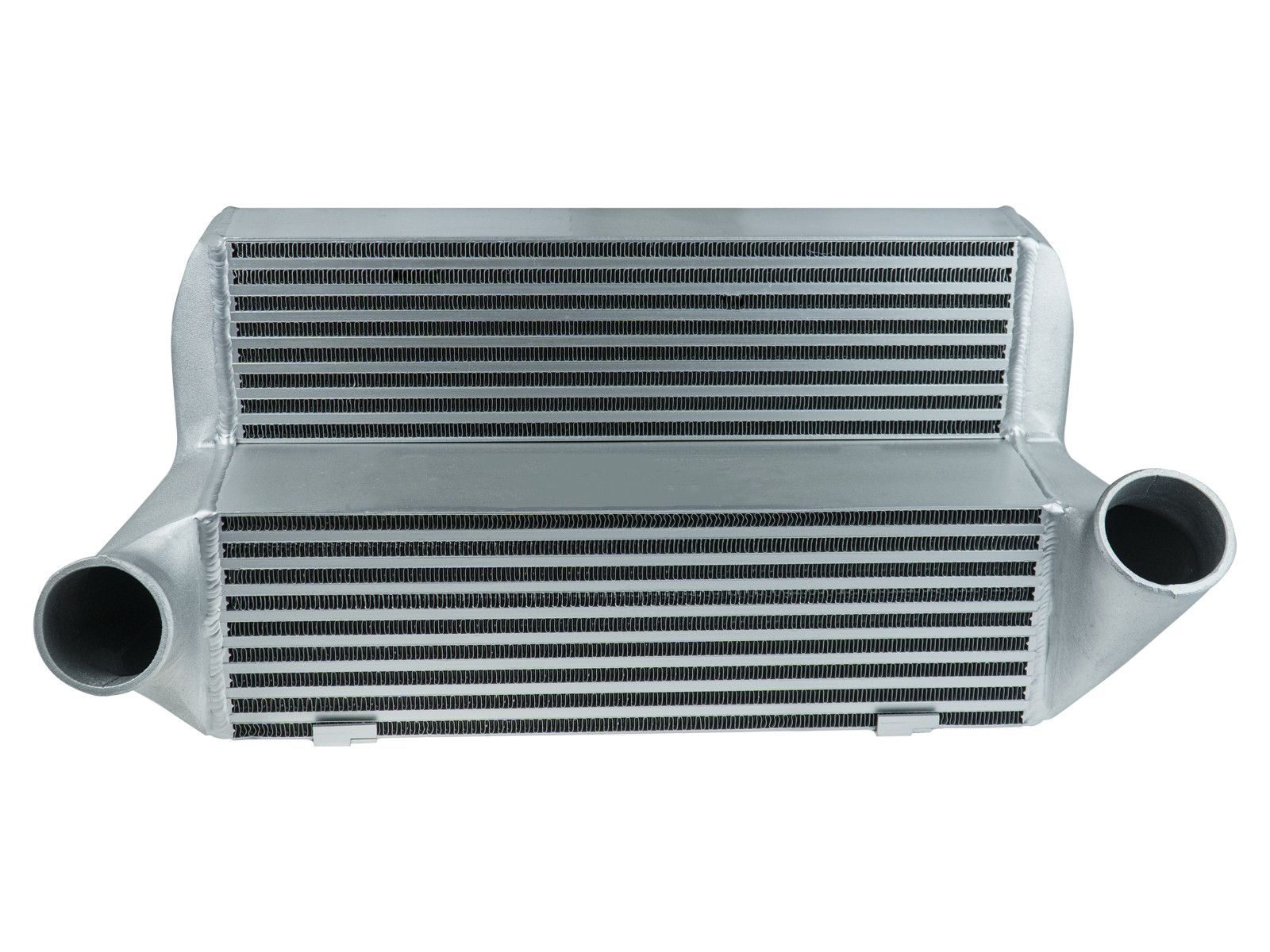 Intercooler for BMW 135i 335i N54 N55 7,5" Intercooler + connection kit IC-BMW-N54-7.5-Z - FMIC