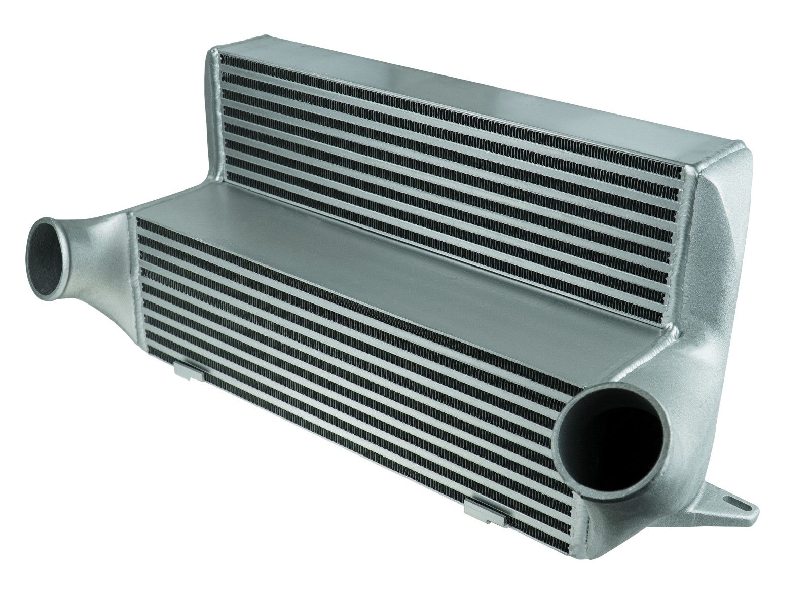 Intercooler for BMW 135i 335i N54 N55 7,5" Intercooler + connection kit IC-BMW-N54-7.5-Z - FMIC