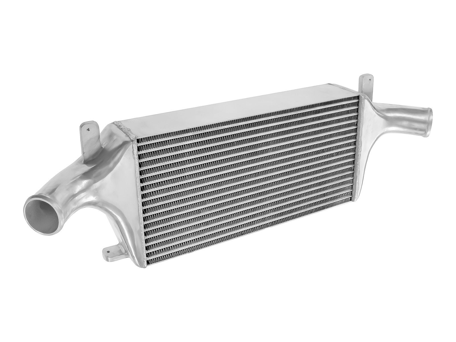 Intercooler kit for Nissan Skyline R33 R34 GTR RB26DETT Red ICFMIC-NIS ...