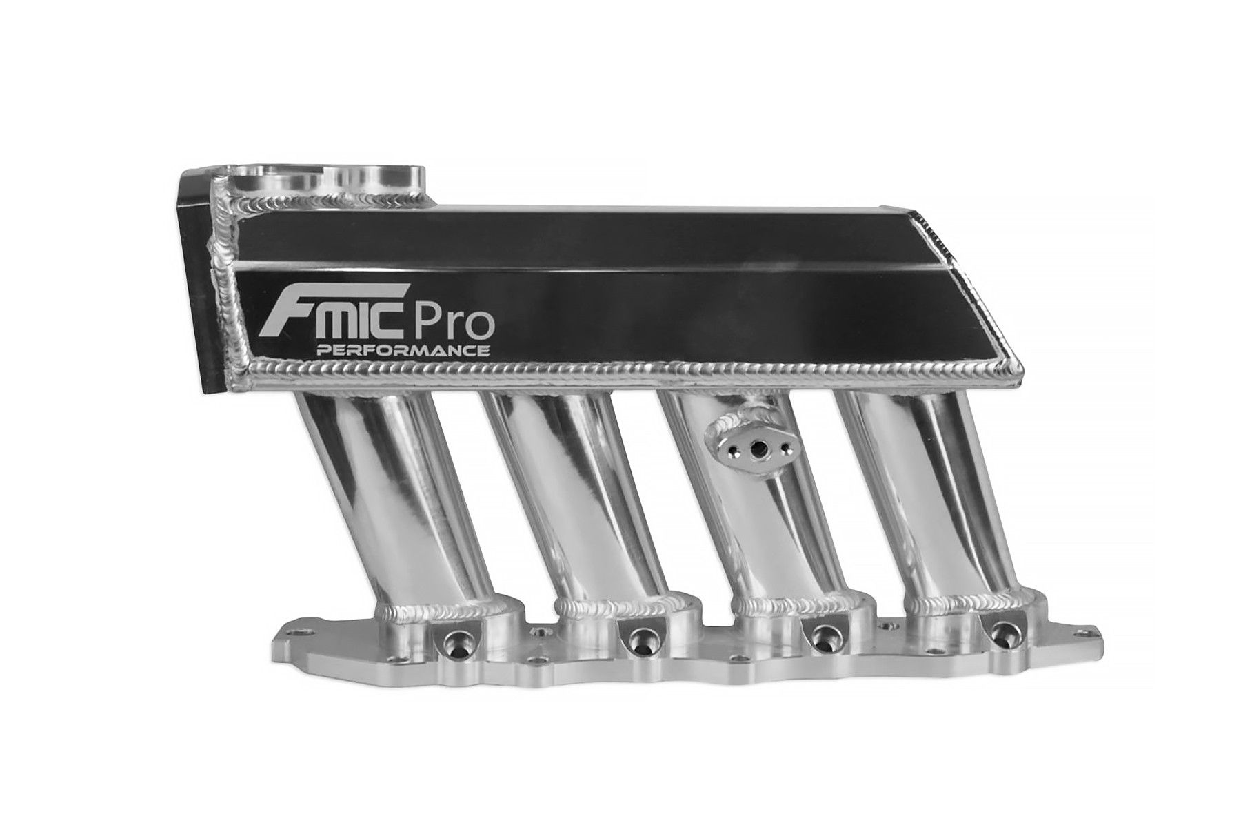 INTAKE MANIFOLD FMIC.Pro HONDA CIVIC B16 B18 FMICPRO-INTAKE-08 - FMIC