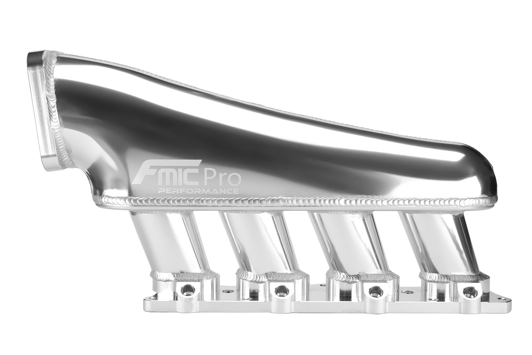 INTAKE MANIFOLD FMIC PRO Honda Civic Integra Type R K20 FMICPRO-INTAKE ...