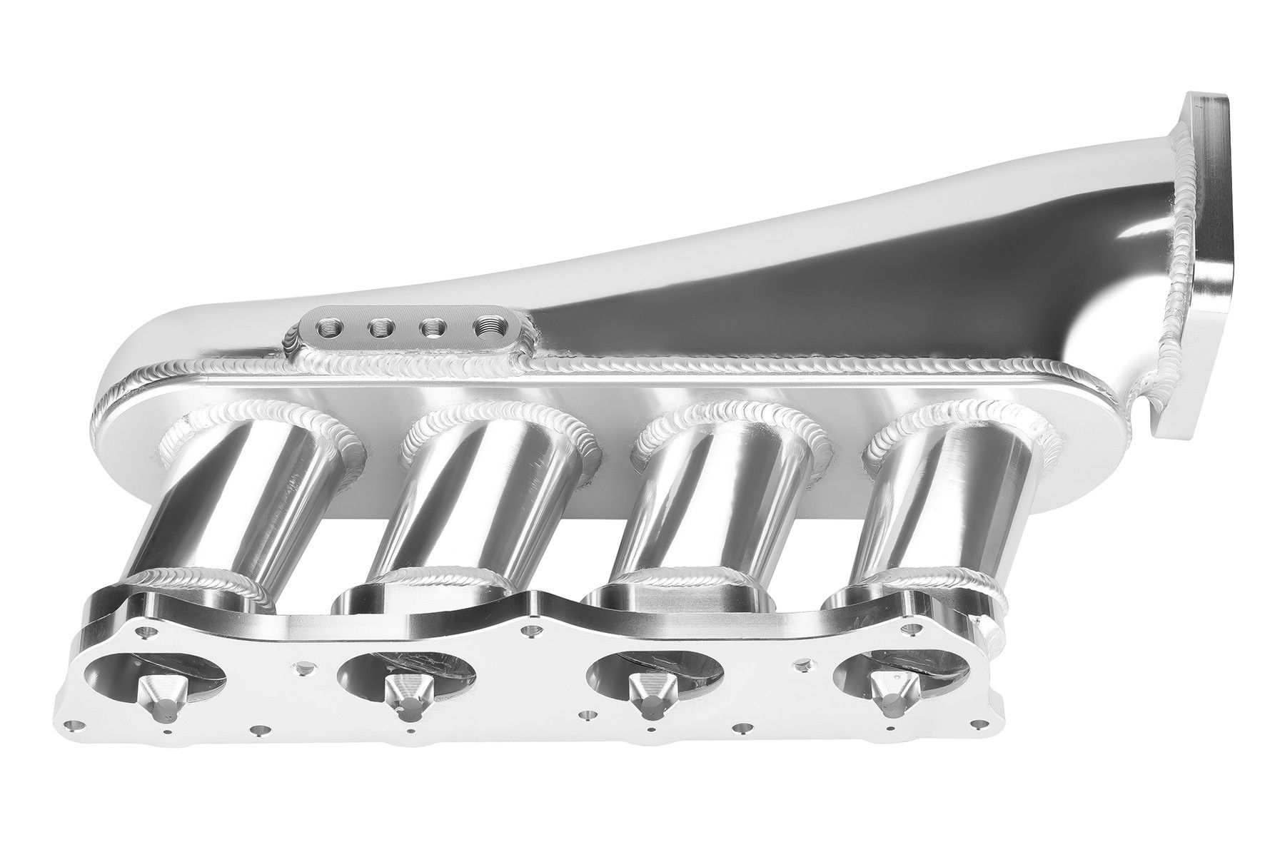 INTAKE MANIFOLD FMIC PRO Honda Civic Integra Type R K20 FMICPRO-INTAKE ...