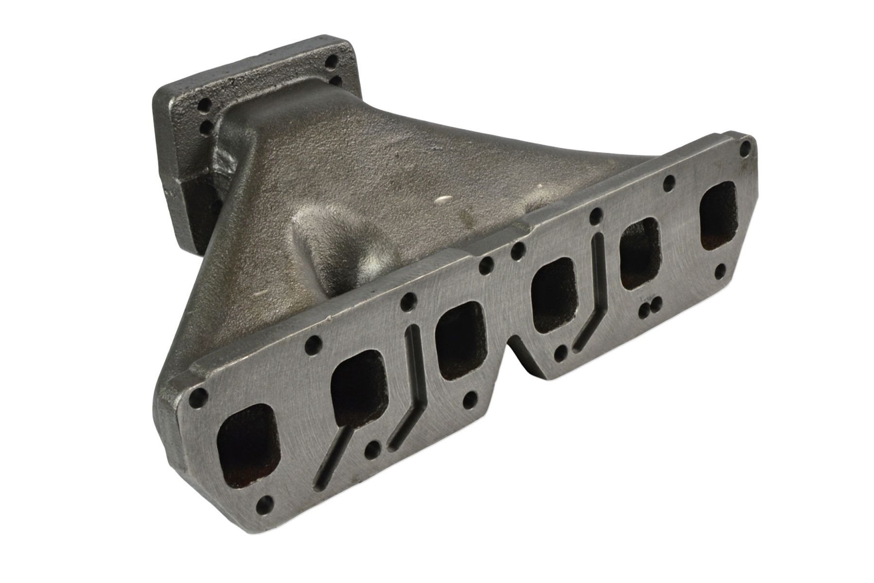 JRspec cast manifold for VW Golf R32 24V T3/T4 FMIC-CS-VW-005 - FMIC