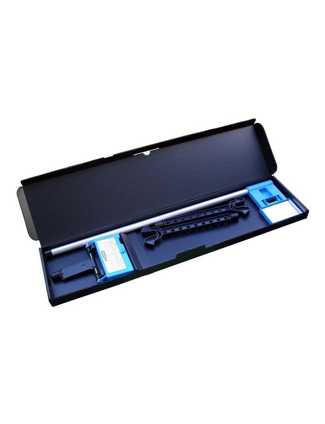 Trackace Parallelism Adjustement System AS-TAG - FMIC