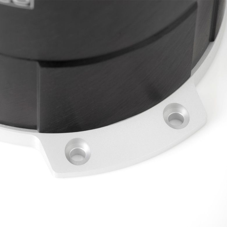 Nuke Performance 2G Fuel Surge Tank 3.0 liter with Protec Cobra ...