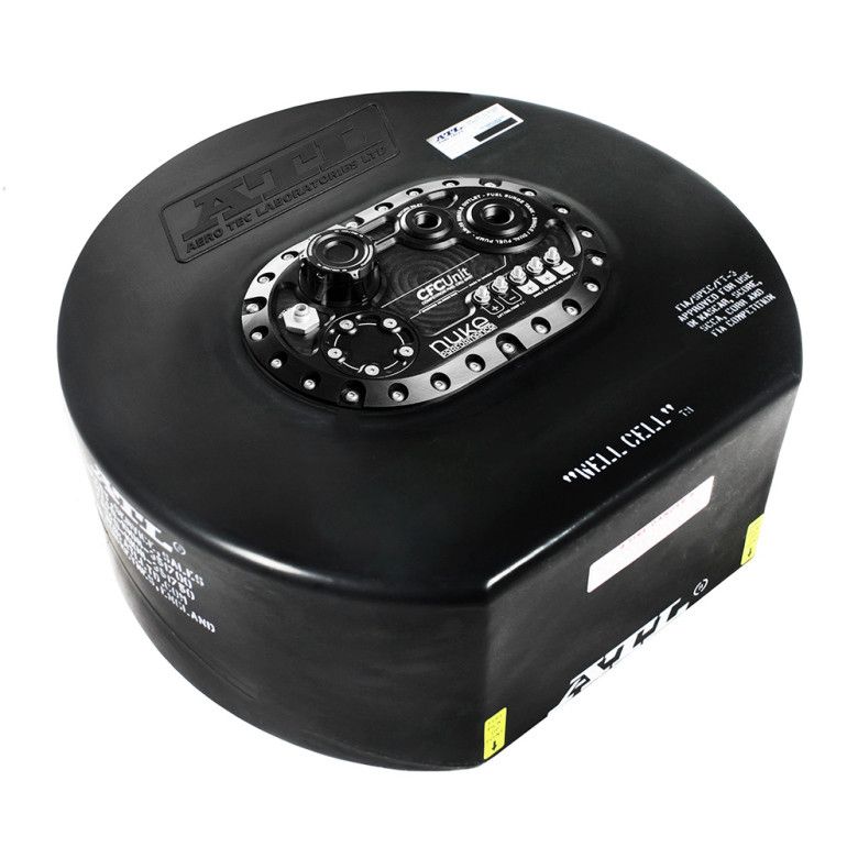 Nuke Performance CFC Unit for ATL fuel cells - Competition Fuel Cell ...