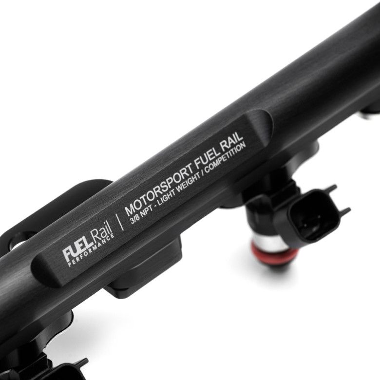 Nuke Performance Honda Fuel Rail 4cyl K-Engine K20/K24 Motorsports fuel ...