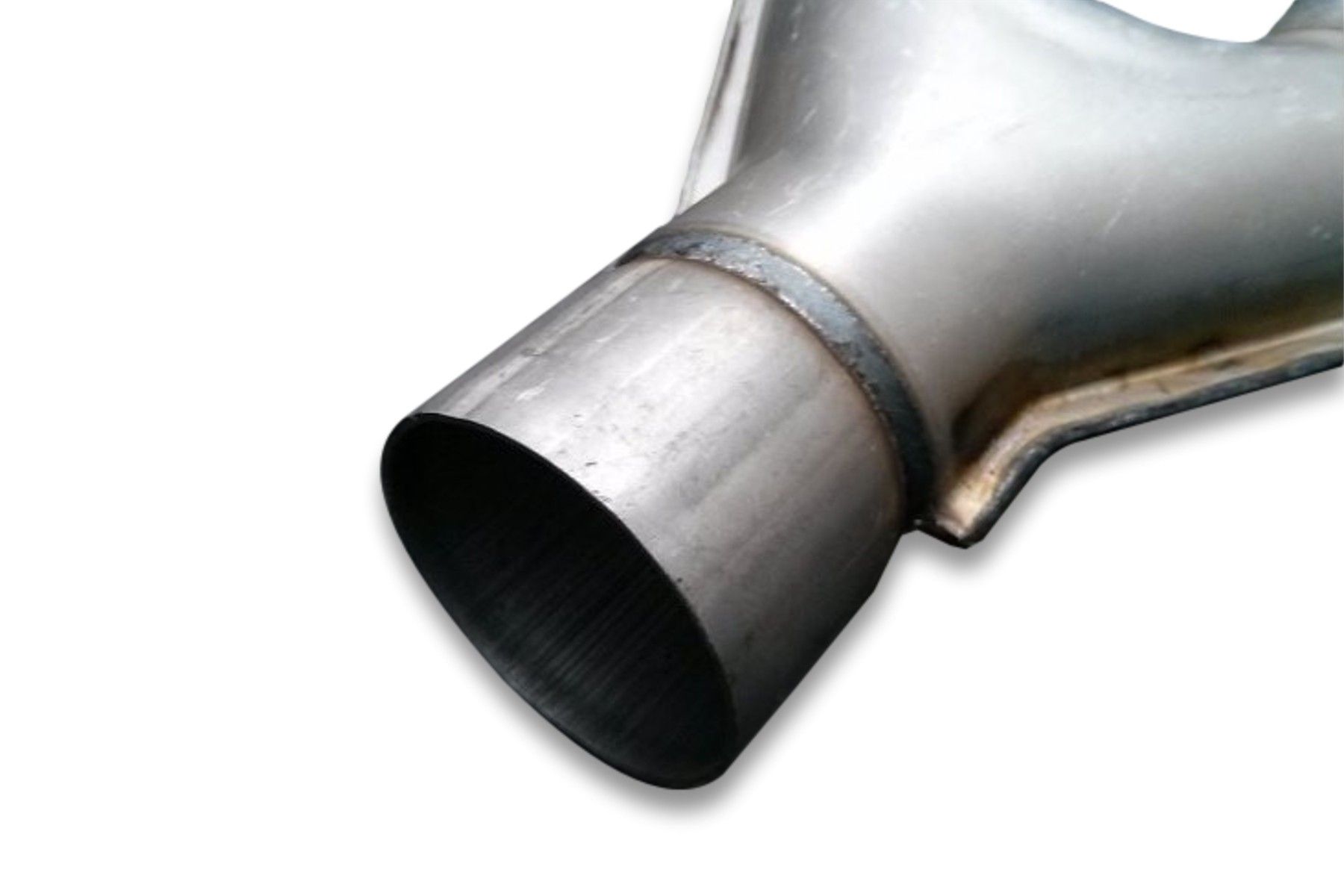 Y-pipe 63-63mm EXYC-10 - FMIC