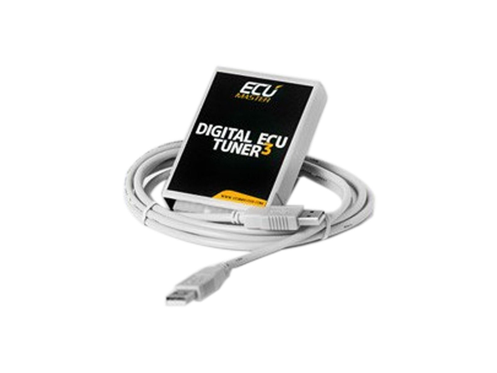 EcuMaster DET 3 ECU-DET3 - FMIC